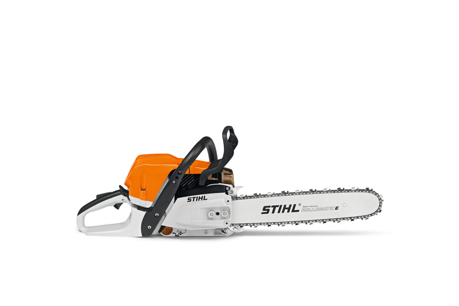 STIHL Αλυσοπρίονα • AgroCenter Τσαγκάρης