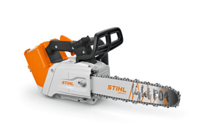 STIHL Αλυσοπρίονα • AgroCenter Τσαγκάρης