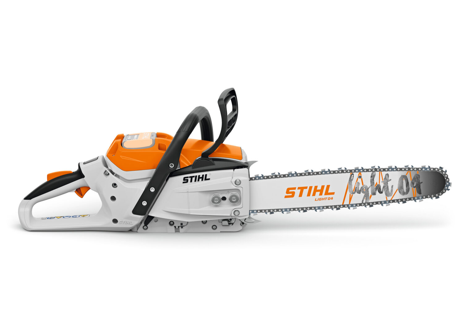 STIHL Αλυσοπρίονα • AgroCenter Τσαγκάρης